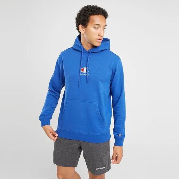 CHAMPION BLUZA Z KAPTUREM HOODED SWEATSHIRT - Ceny i opinie - Ceneo.pl