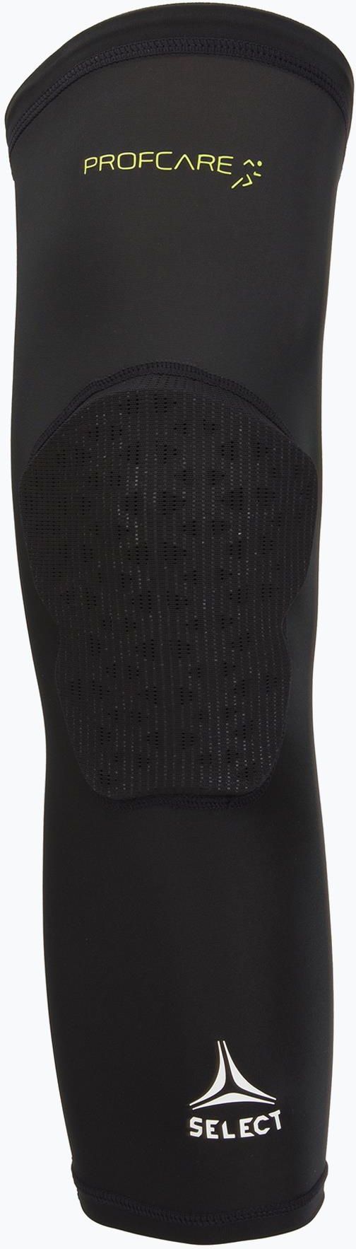 Ochraniacz Kolana Select Profcare 6253 Czarny 710022 - Ceny i opinie ...