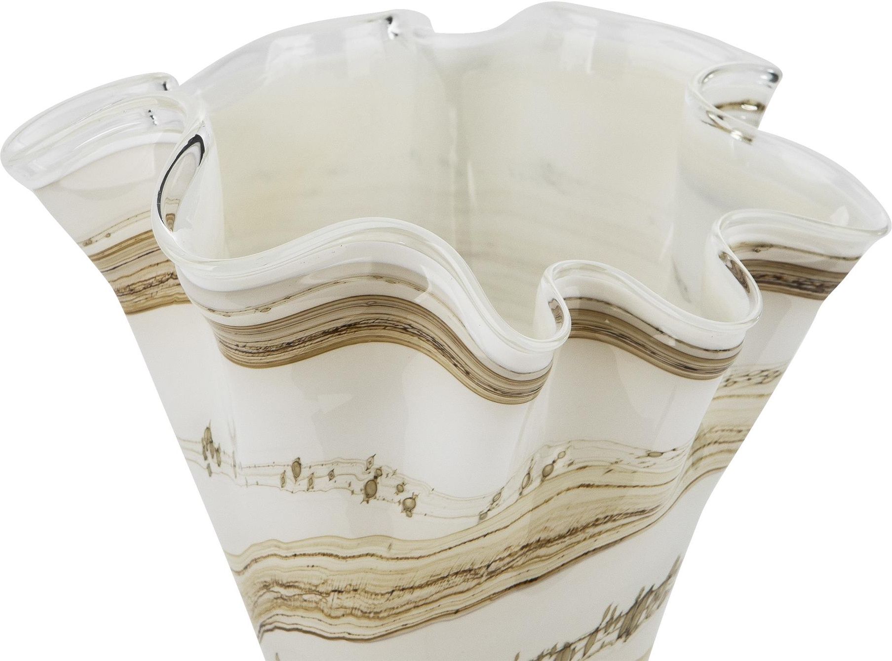 Sigma Glass Wazon Szklany 2308 40,C255 Wys. 37Cm 43381 - Opinie i ...