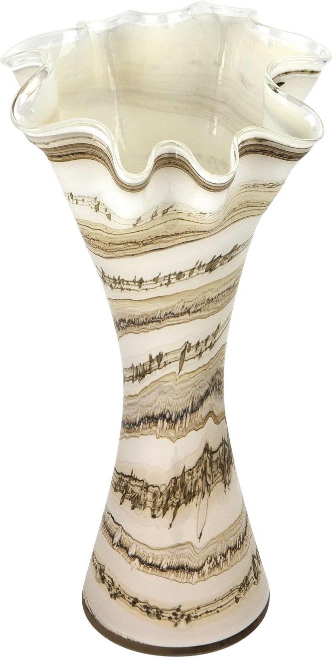 Sigma Glass Wazon Szklany 2308 40,C255 Wys. 37Cm 43381 - Opinie i ...