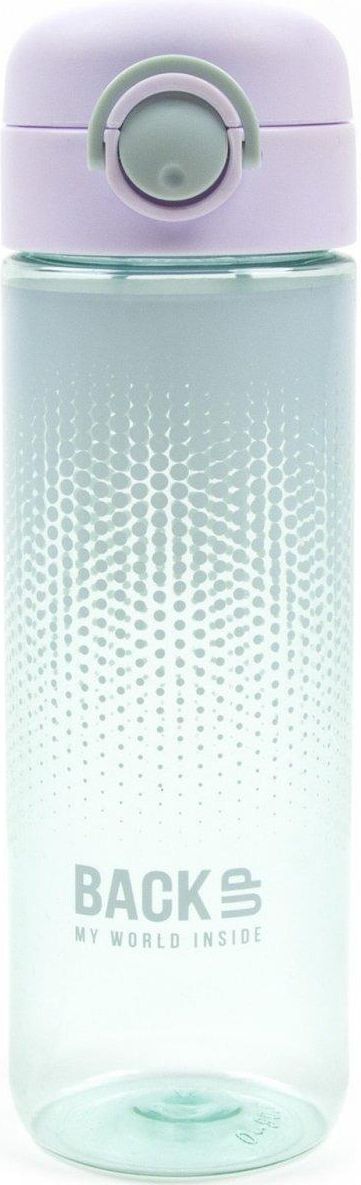 Derform Bidon 600Ml Backup Turkusowy Bb6C39 - Ceny i opinie - Ceneo.pl