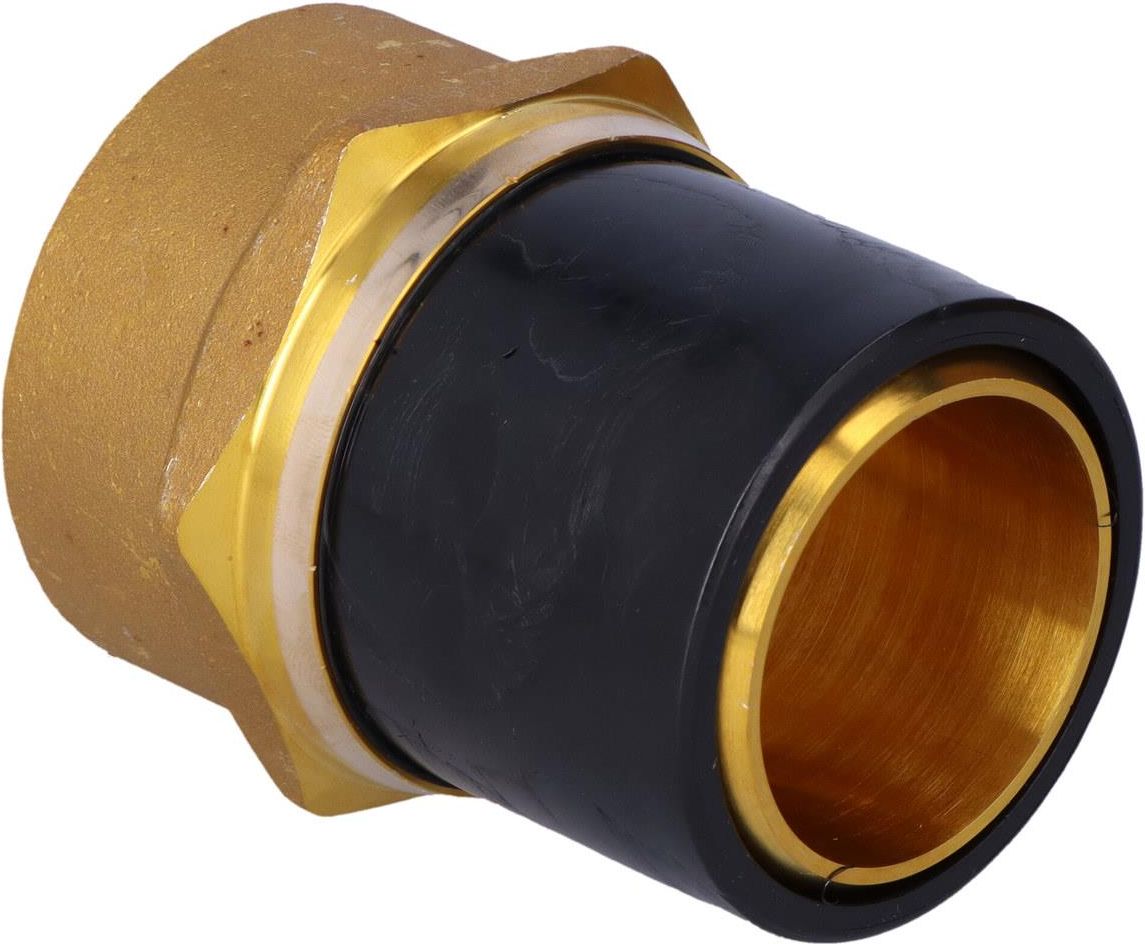 Georg Fischer Adapter Pe-Mosiądz Gw D63X2 720920211 - Opinie i ceny na ...