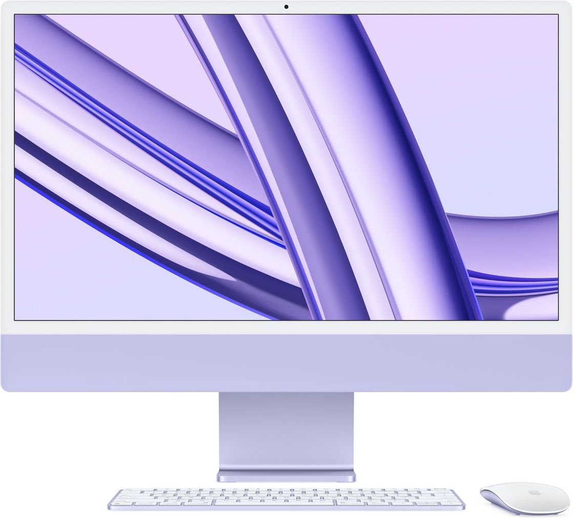 Komputer Apple iMac Retina 4,5K (Z19PR1D2TR) - Opinie i ceny na Ceneo.pl