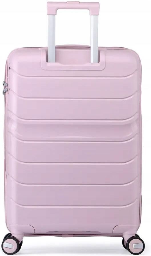 Semi Line Walizka 20 cali 53 x 36 x 21 cm T5769 - Ceny i opinie - Ceneo.pl