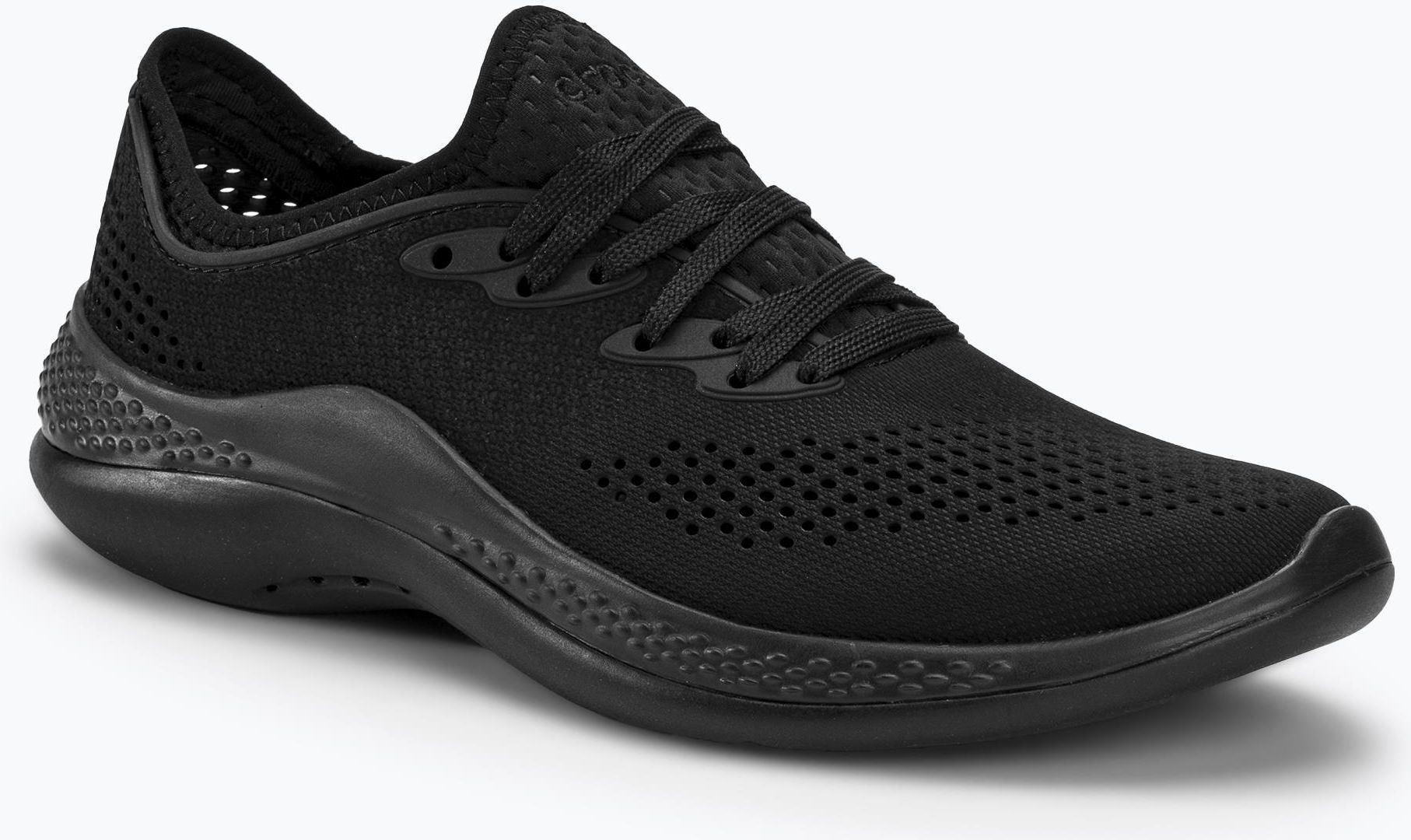 Buty damskie Crocs LiteRide 360 Pacer black/black , WYSYŁKA W 24H , 30 ... Buty damskie Crocs LiteRide 360 Pacer black/black , WYSYŁKA W 24H , 30 ...