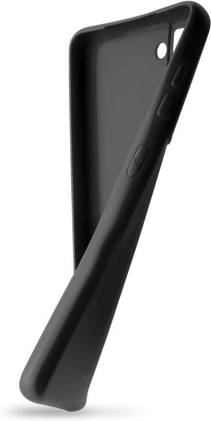 Fixed Back Cover Infinix Smart 7 Hd Rubber Black - Etui na telefon ...