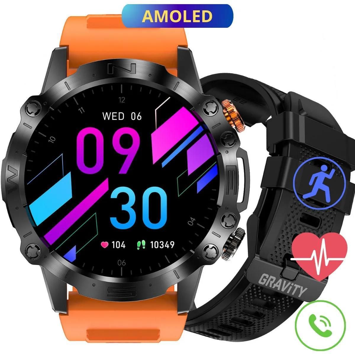 Gravity GT20-3 Czarny - Opinie i ceny na Ceneo.pl