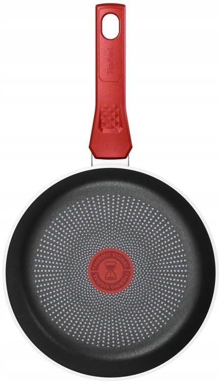 Tefal Daily Expert C2890202 20 cm - Opinie i atrakcyjne ceny na Ceneo.pl