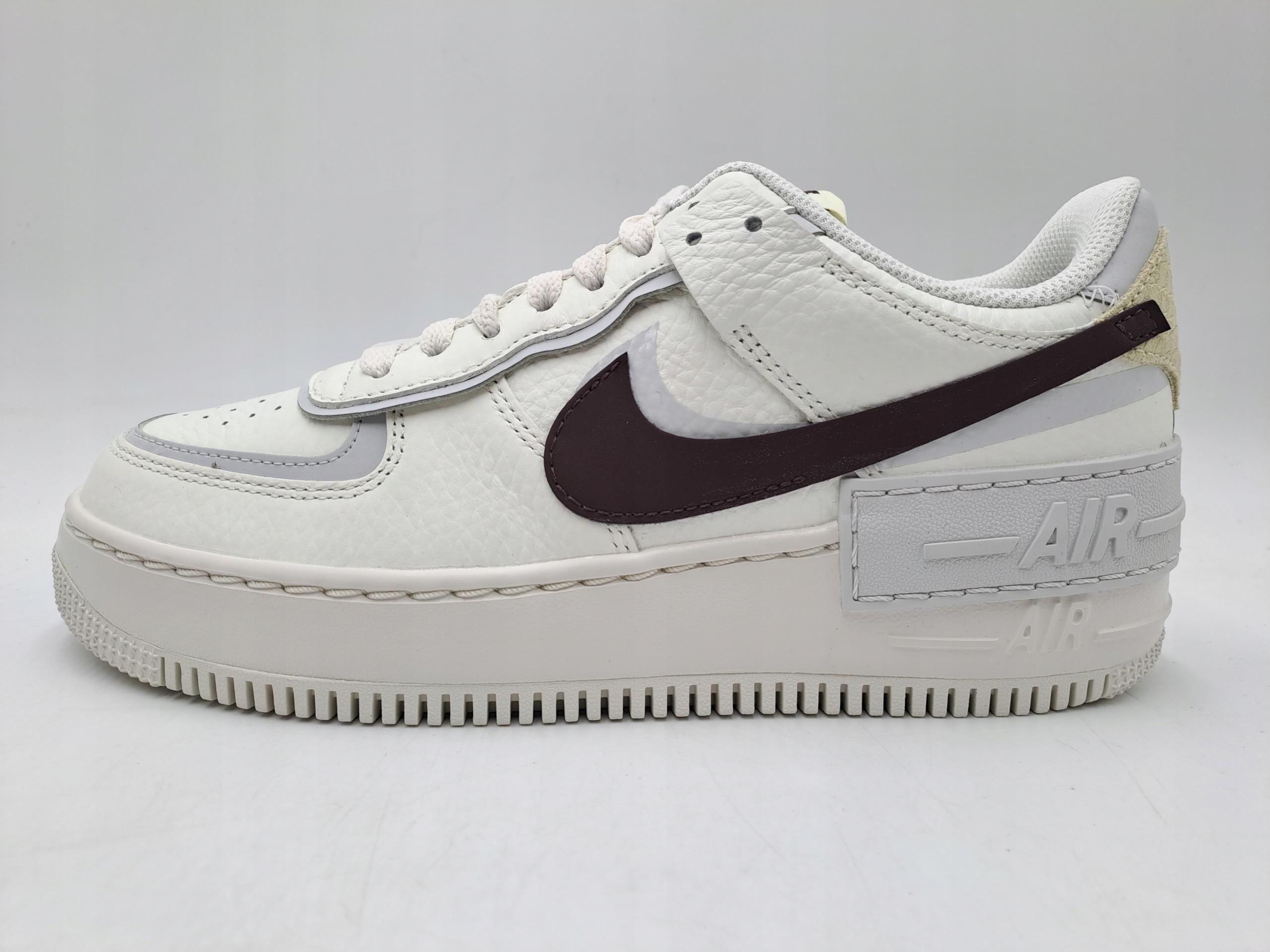 Buty Nike af1 shadow Rozmiar 39 - Ceny i opinie - Ceneo.pl
