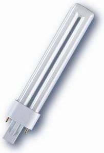 OSRAM G23 7W DULUX S 4050300010571 - Opinie i atrakcyjne ceny na Ceneo.pl