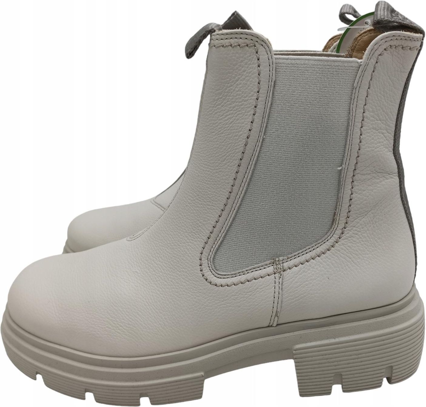 Paul Green 9894-04x, botki damskie na platformie, r. Us 6,5 37 - Ceny i ...