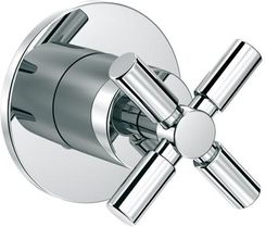 Zawór Steinberg 250 podtynkowy 1/2 chrom woda zimna 2504500 - Opinie i ...