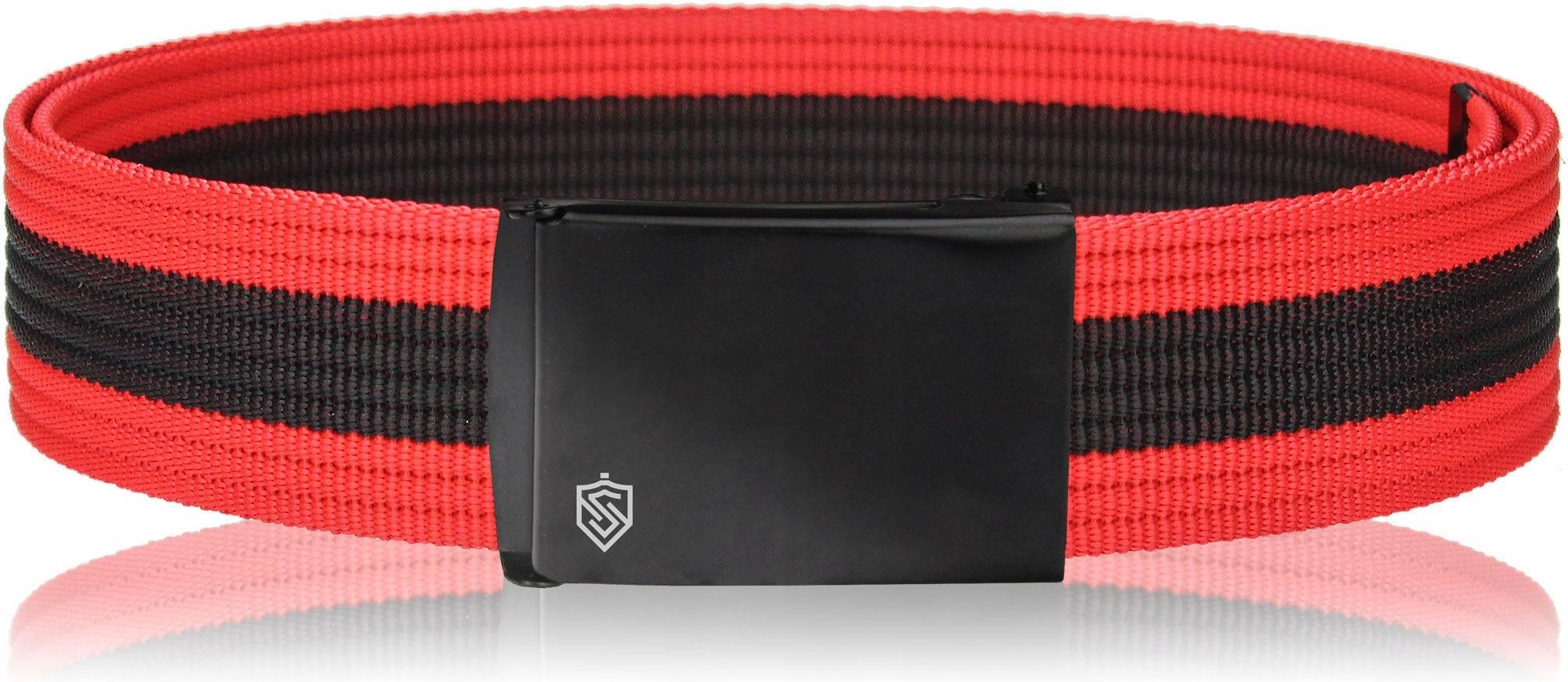 Parciany Pasek Stevens Polski Mocna Klamra Q2 - Ceny i opinie - Ceneo.pl