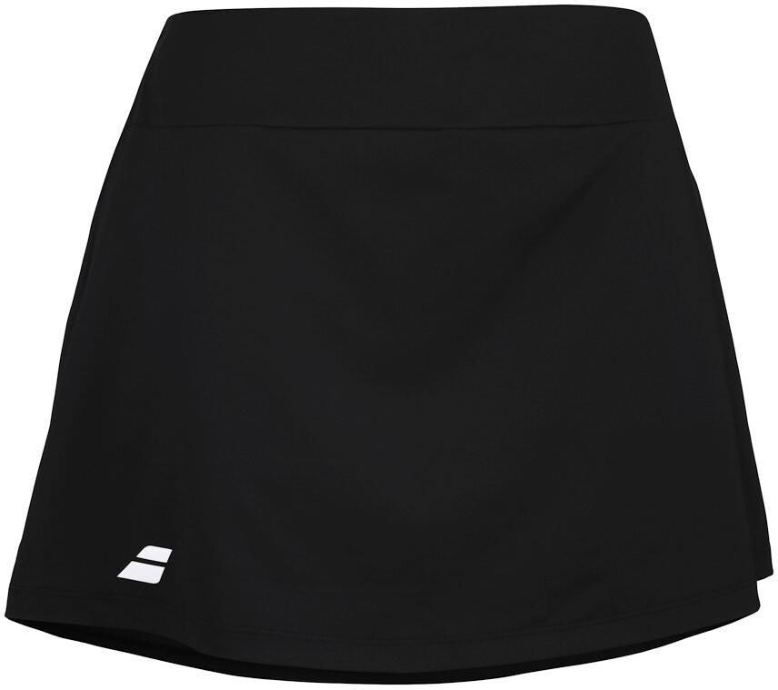 Babolat Play Skirt Girl Black - Ceny i opinie - Ceneo.pl