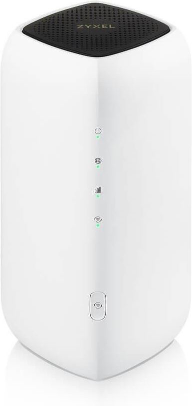 Router Zyxel FWA505 (FWA505EU0102F) - Opinie i ceny na Ceneo.pl