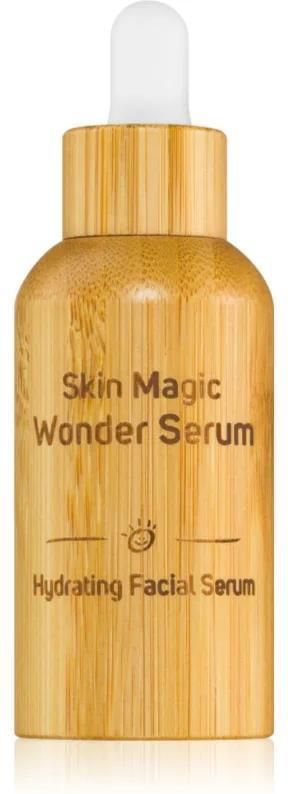 Serum do twarzy Tanorganic Skin Magic Wonder Serum Nawilżające 30ml ...