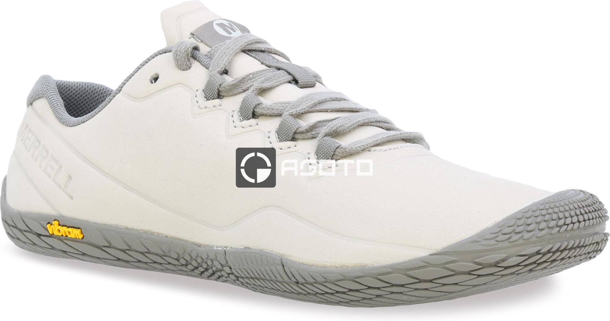 Buty trekkingowe Merrell Buty Damskie Barefoot Vapor Glove 3 Luna Ltr ...