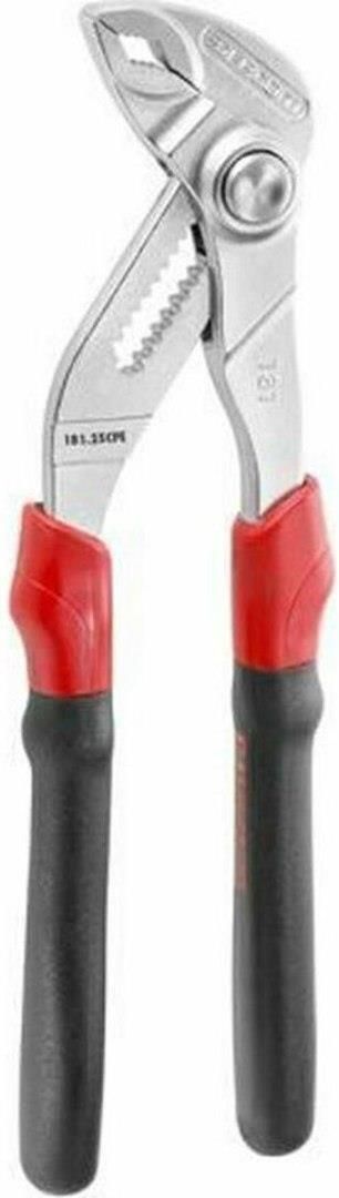 Facom Szczypce Nastawne 25cm S7143142 - Opinie i ceny na Ceneo.pl