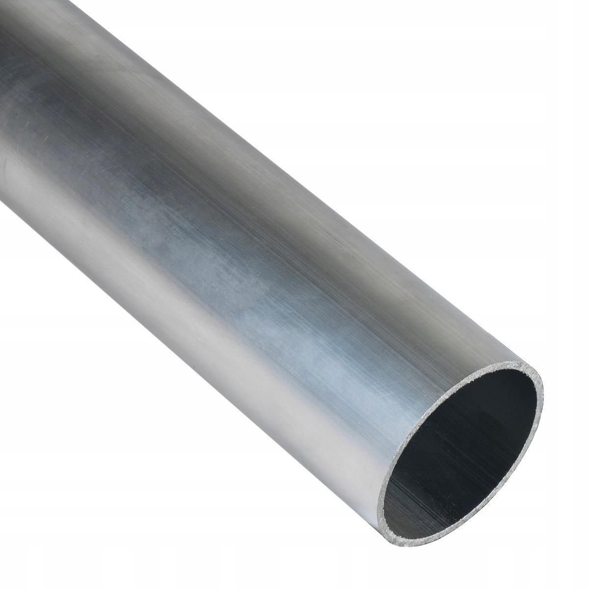 Materiały konstrukcyjne Thyssenkrupp Rura Aluminiowa Fi 70x3L 75cm 6060 T66 Pa38 - Opinie i ceny ...