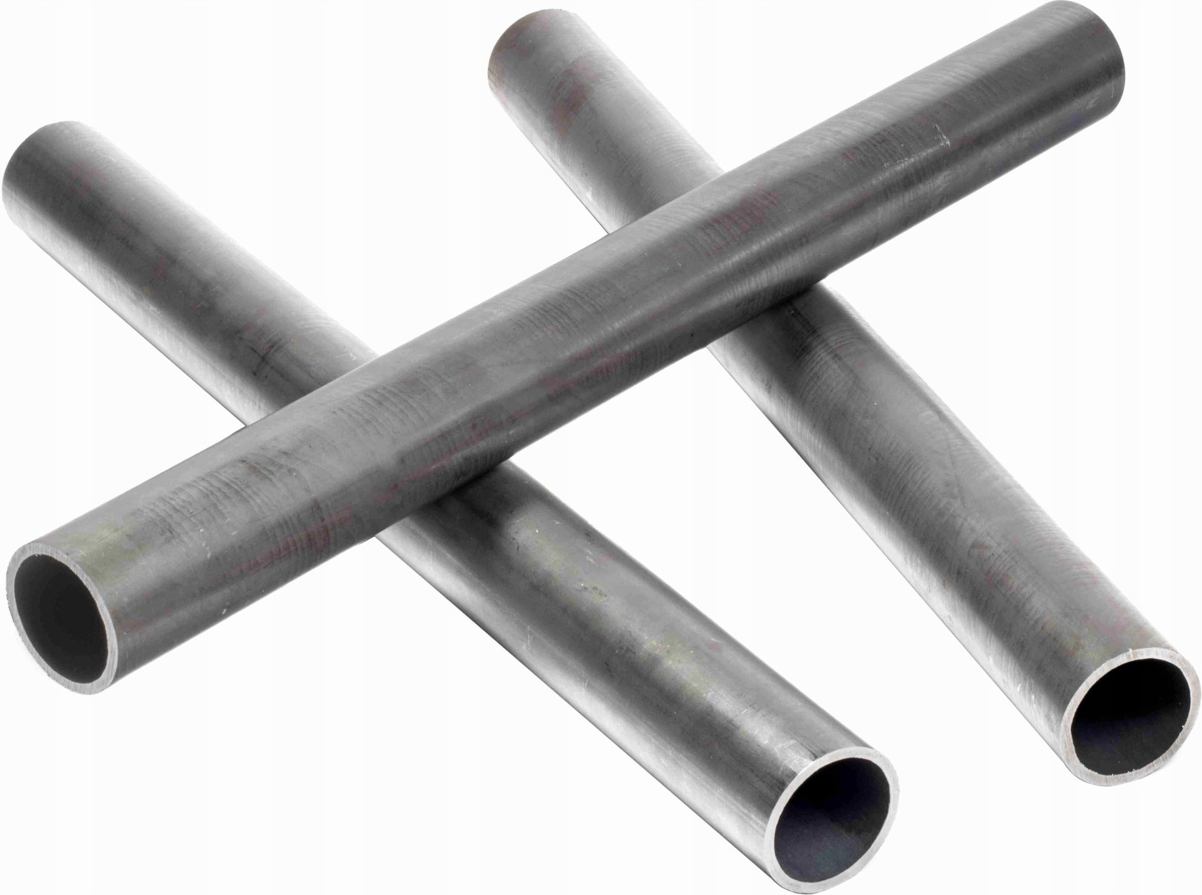 Materiały konstrukcyjne Thyssenkrupp Rura Stalowa 48,3x3,2 Bez Szwu 150cm - Opinie i ceny na ...