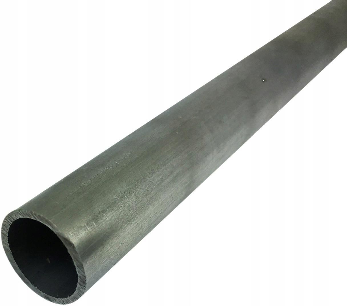 Materiały konstrukcyjne Rura Stalowa Precyzyjna B/Sz 35x1,5 2000mm ...