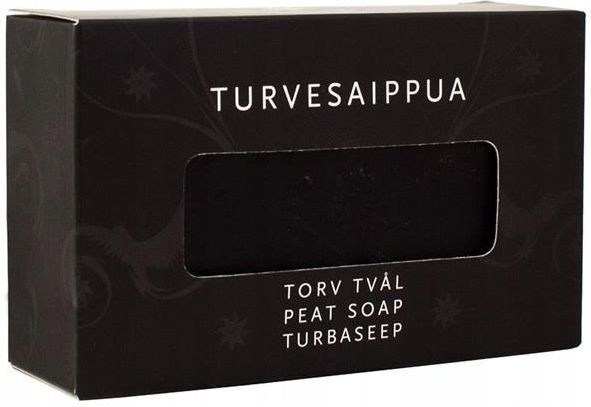 Emendo Mydło Do Masażu W Saunie Torfowe 180G - Opinie i ceny na Ceneo.pl