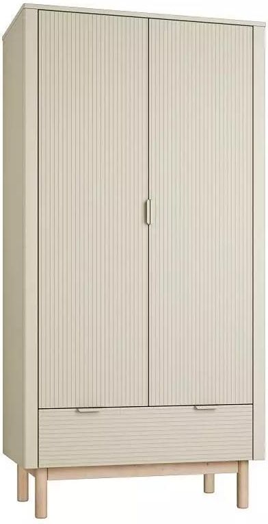 Pinio Miloo Szafa Dwudrzwiowa - Opinie i atrakcyjne ceny na Ceneo.pl