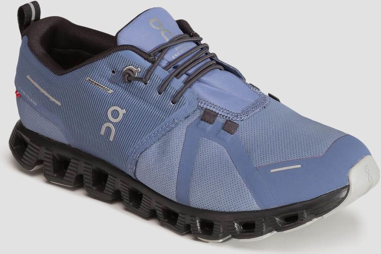 Buty miejskie ON RUNNING CLOUD 5 WATERPROOF WOMEN'S - Ceny i opinie ...