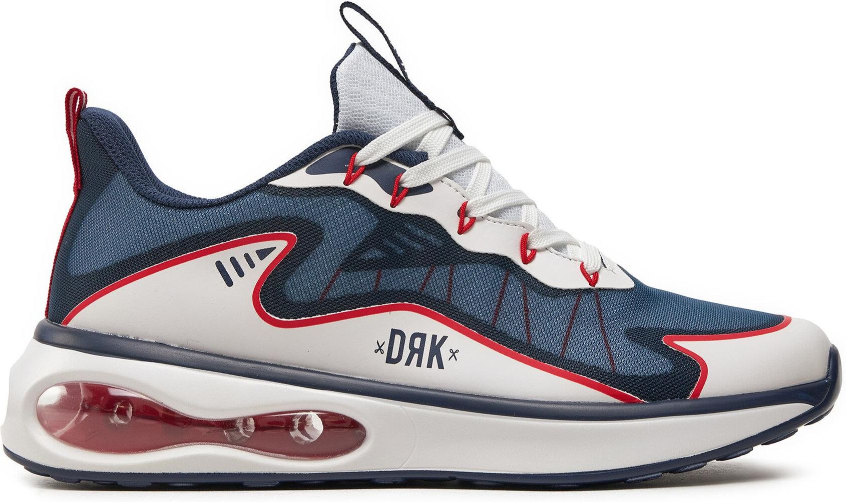 Sneakersy Dorko - Ceny i opinie - Ceneo.pl