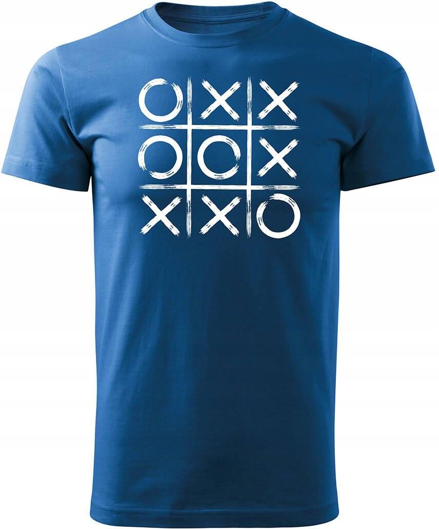 Koszulka z grą w kółko i krzyżyk kolko krzyzyk - Ceny i opinie - Ceneo.pl