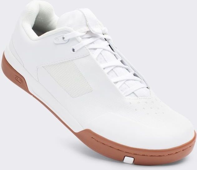 Buty Crankbrothers Stamp Lace White/White - Gum Outsole - Ceny i opinie ...