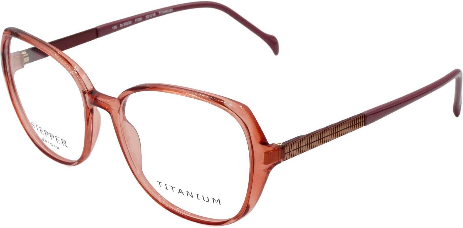 Stepper Si-30233 F330 - Opinie i ceny na Ceneo.pl