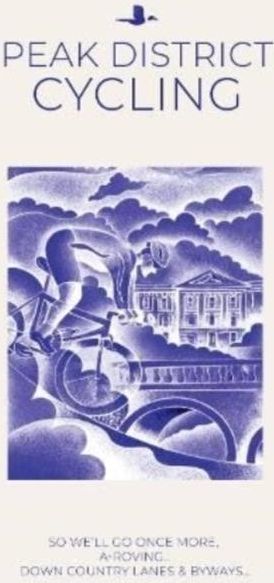 Peak District Cycling: Cycling Country Lanes & Byways: 11 (Goldeneye ...