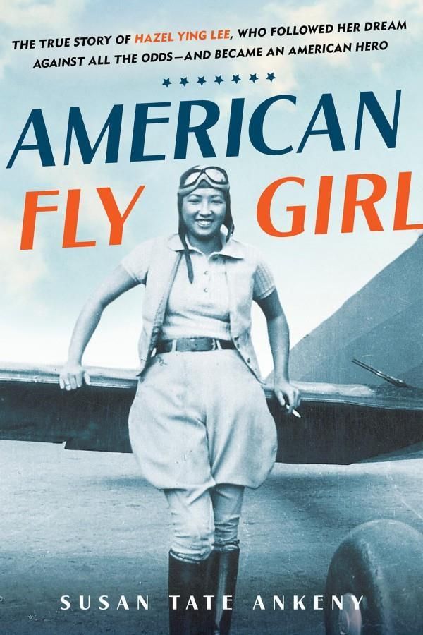 American Flygirl - Susan Tate Ankeny - Literatura obcojęzyczna - Ceny i ...
