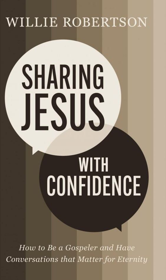 Gospeler Booklet: How to Be a Gospeler and Have Conversations that ...