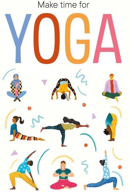 Make Time for Yoga - Breathe Magazine - Literatura obcojęzyczna - Ceny ...