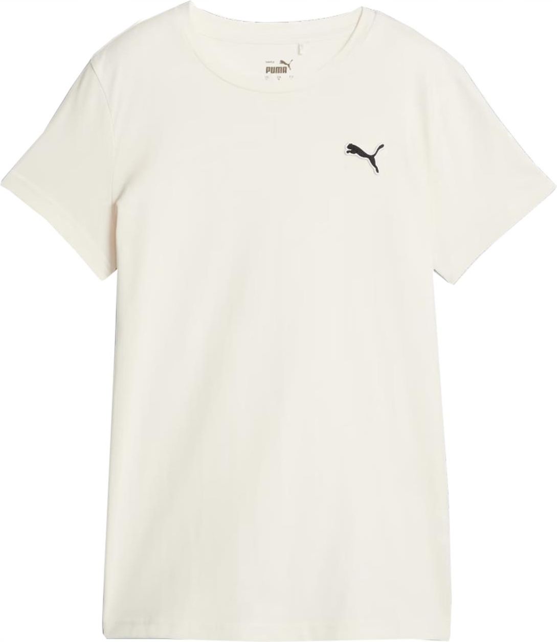 Puma T-Shirt Better Essentials 675986 Écru Regular Fit - Ceny i opinie ...