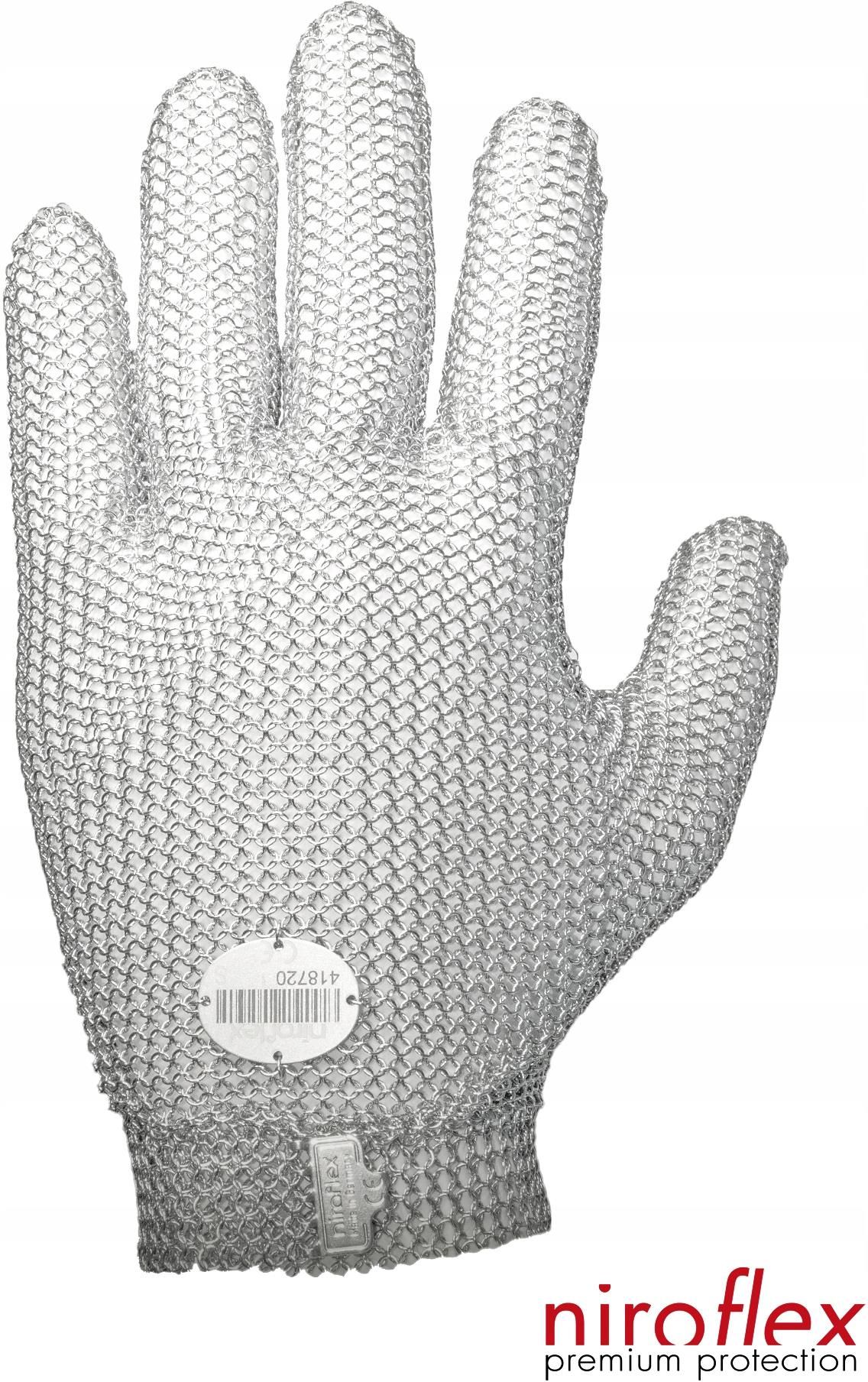 Niroflex Rękawice 2000 Rozmiar Xxs - Ceny i opinie - Ceneo.pl
