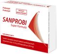 Artivit 15 Fiolek 30ml czy Sanprobi Super Formula 40kaps., który lepszy ...