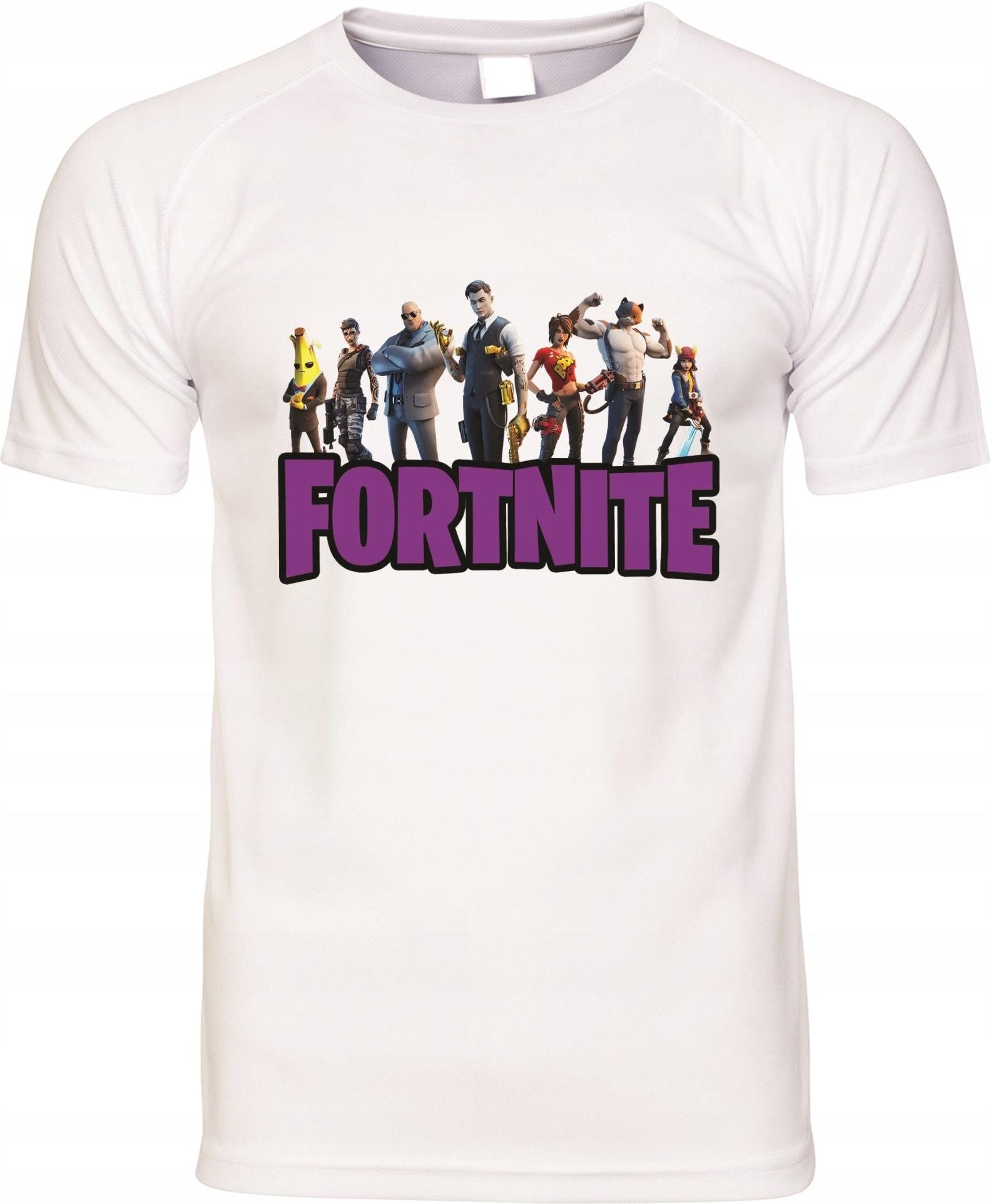 Koszulka T-shirt Fortnite Agenci Banan XXL 146-152 - Ceny i opinie ...