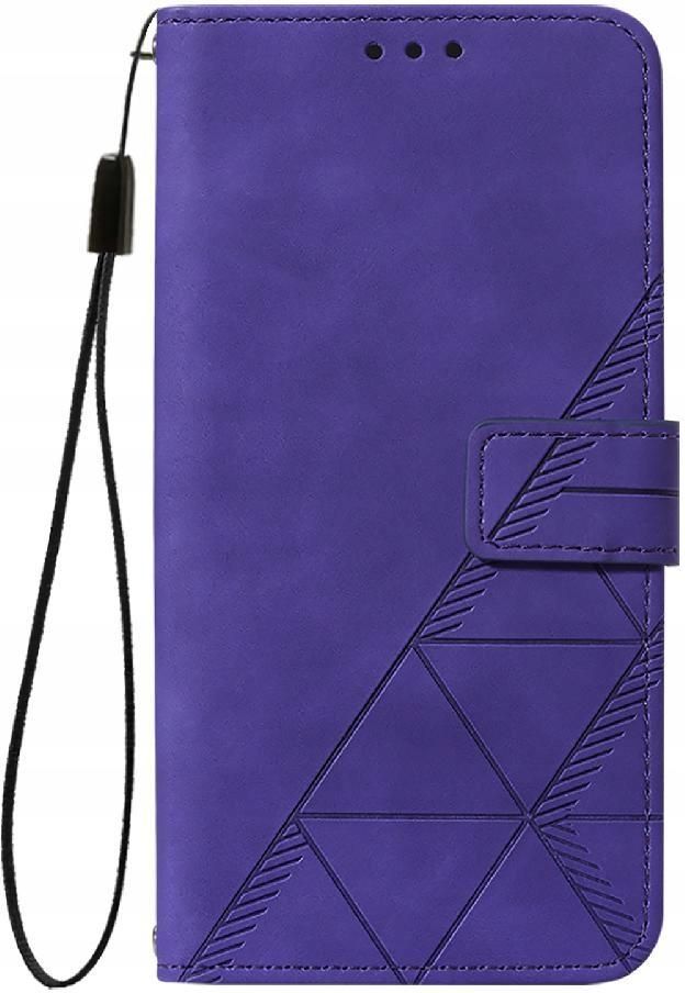 Etui Do Samsung Galaxy A71 4G Pokrowiec Na Portfel Posiadacz Karty Flip ...