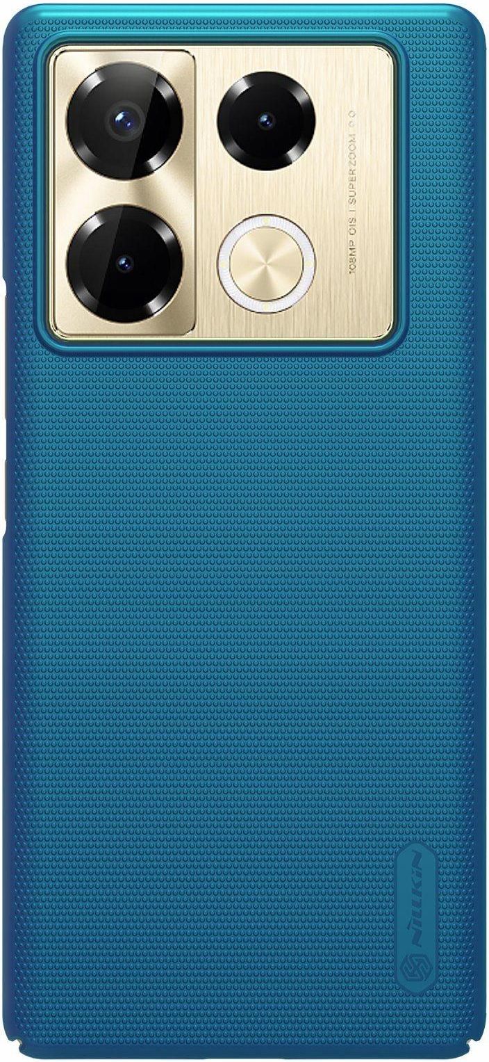 Nillkin Etui Ochronne Na Telefon Do Infinix Note 40 Pro Mocny Pokrowiec ...