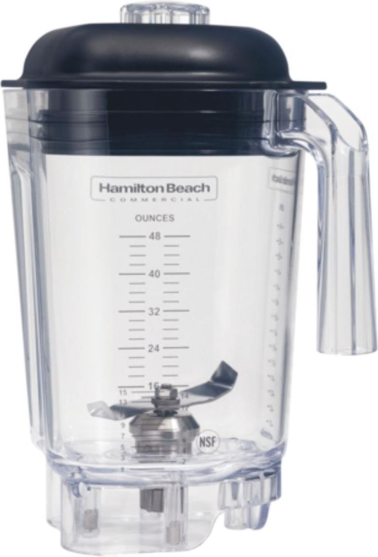 Hamilton Beach - Fine Dine Dzbanek Z Poliwęglanu Do Hbh855-Ce 1,4L ...