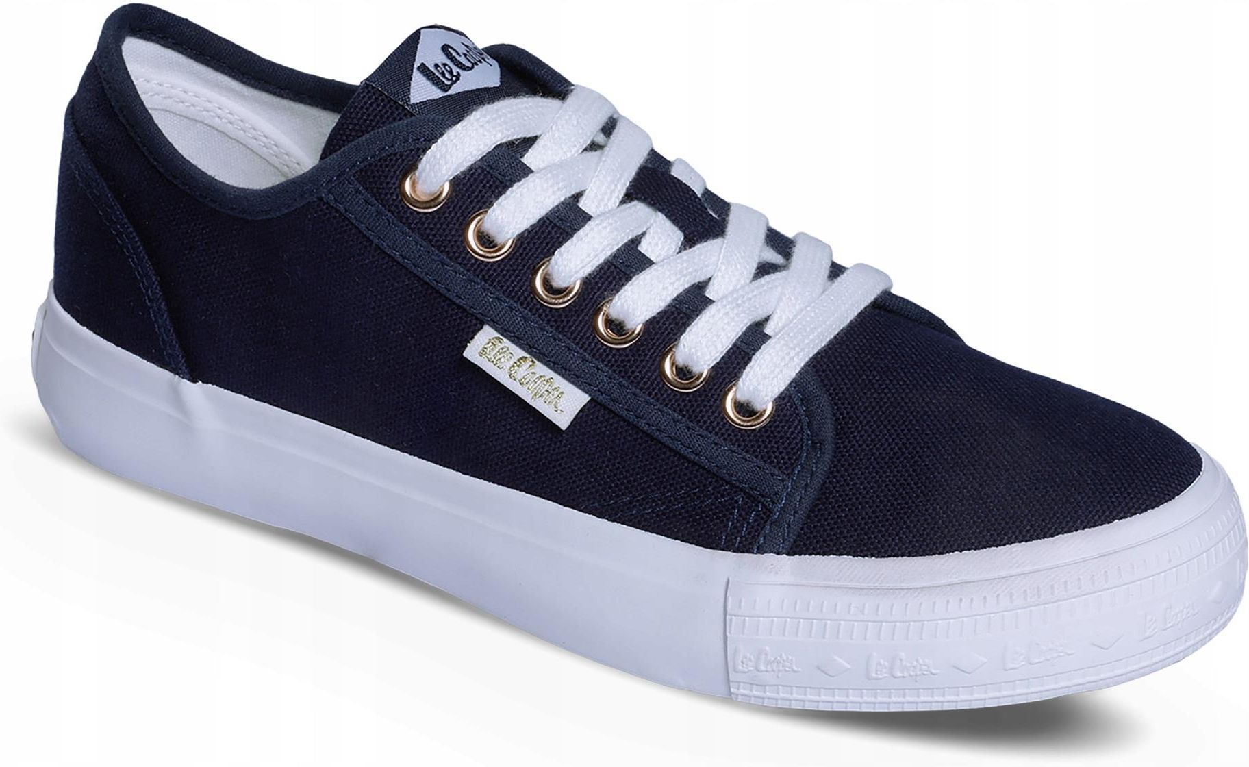 Buty damskie Lee Cooper LCW-24-31-2199 navy 37 Eu - Ceny i opinie ...
