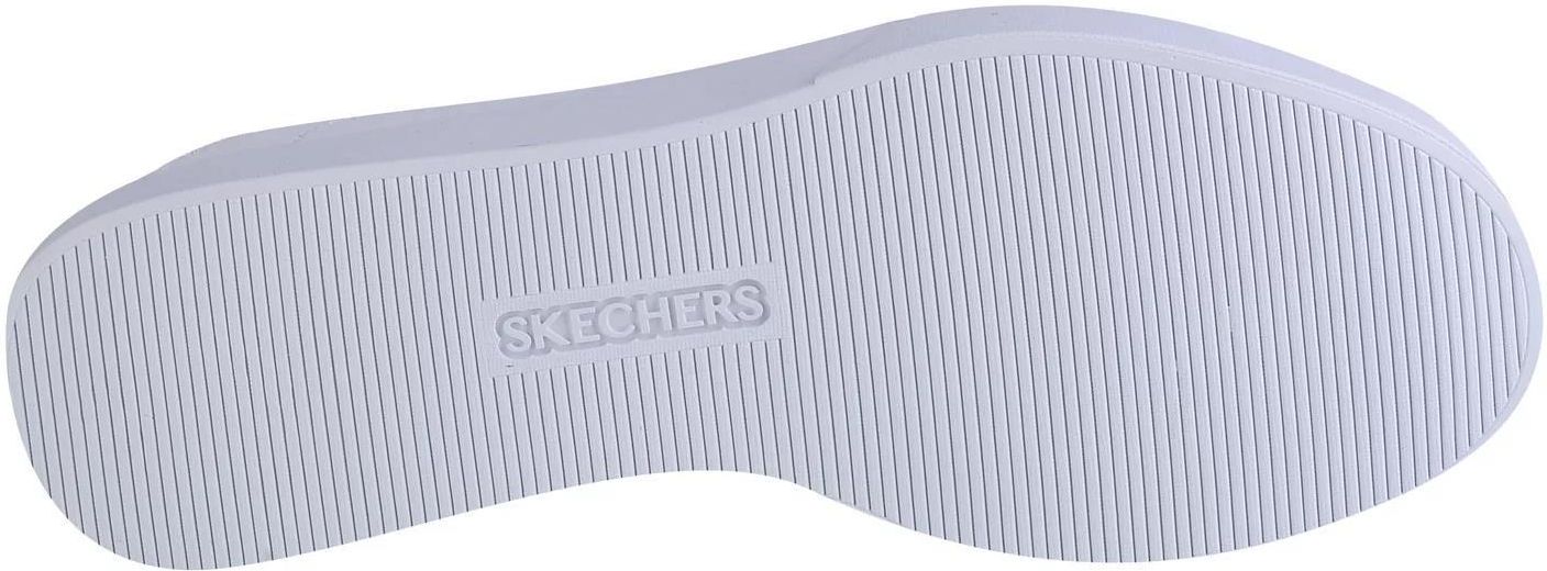 Buty sneakers damskie Skechers Eden LX-Top Grade 185000-W - Ceny i ...