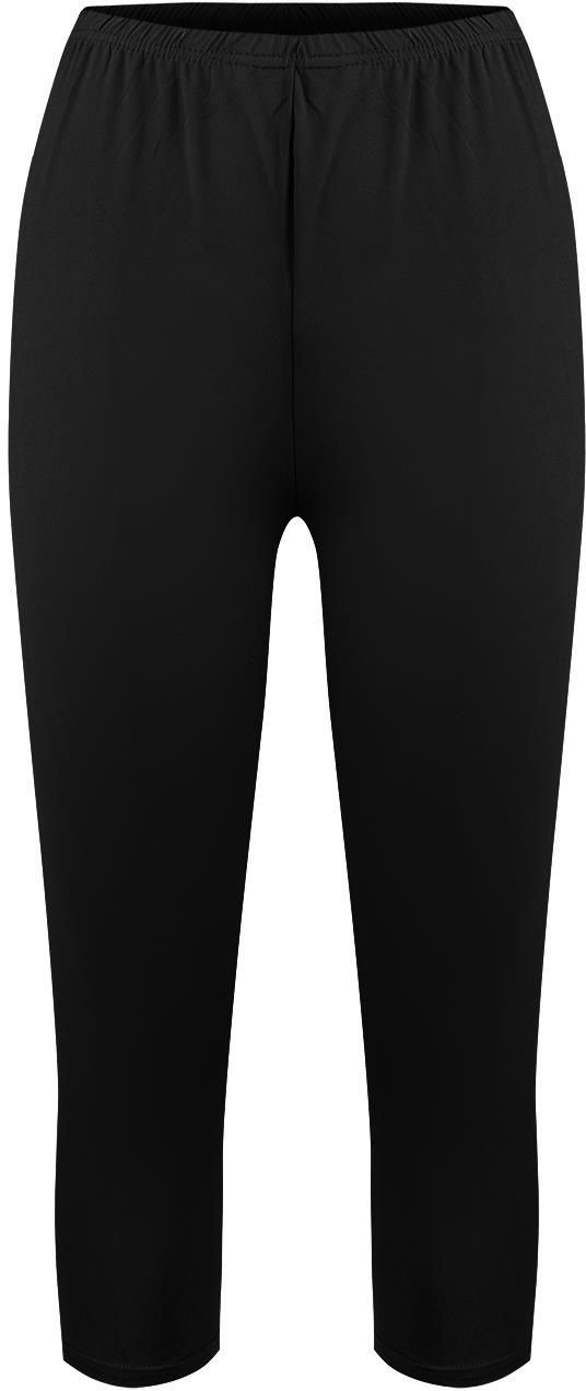 Klasyczne legginsy damskie bezszwowe 3/4 rybaczki LILLY - Ceny i opinie - Ceneo.pl