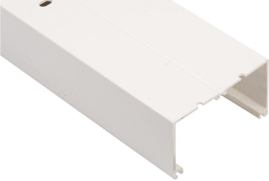 Legrand Kanał Instalacyjny Bez Pokrywy Kio 85x50mm Biały 2M 330210 ...