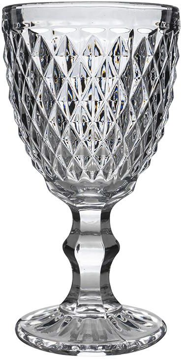 Florina Komplet 6 Szklanek Do Koktajli Drinków Cristal 300Ml (3K7842 ...