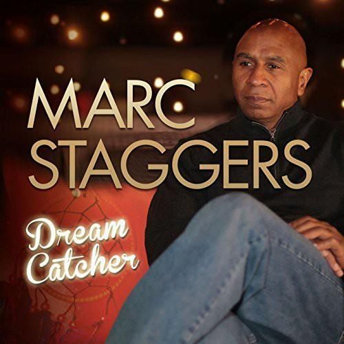 Płyta kompaktowa Marc Staggers - Dream Catcher (CD) - Ceny i opinie ...