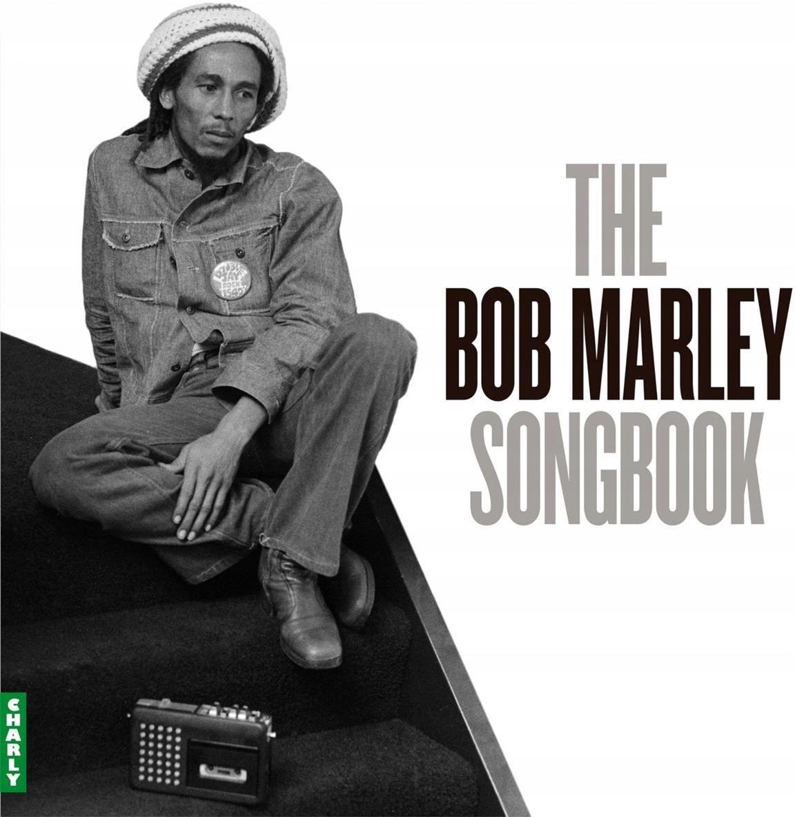 Płyta kompaktowa Bob Marley & Friends - The Bob Marley Songbook (CD ...